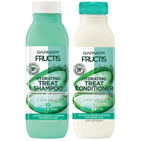 Silicone Free Shampoo — Why You Need It + The 12 Best Brands - The Honeyed