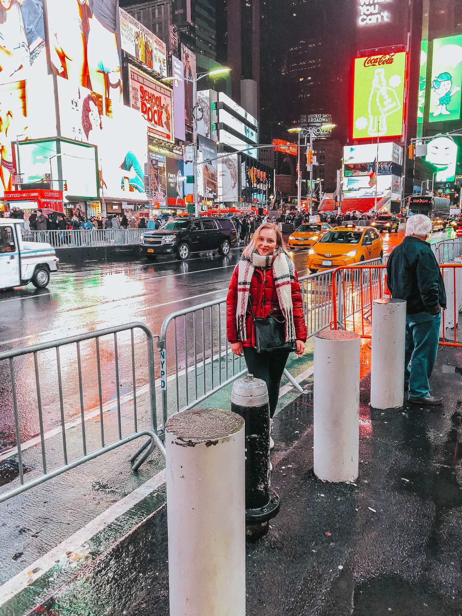 things-to-do-in-times-square - The Honeyed