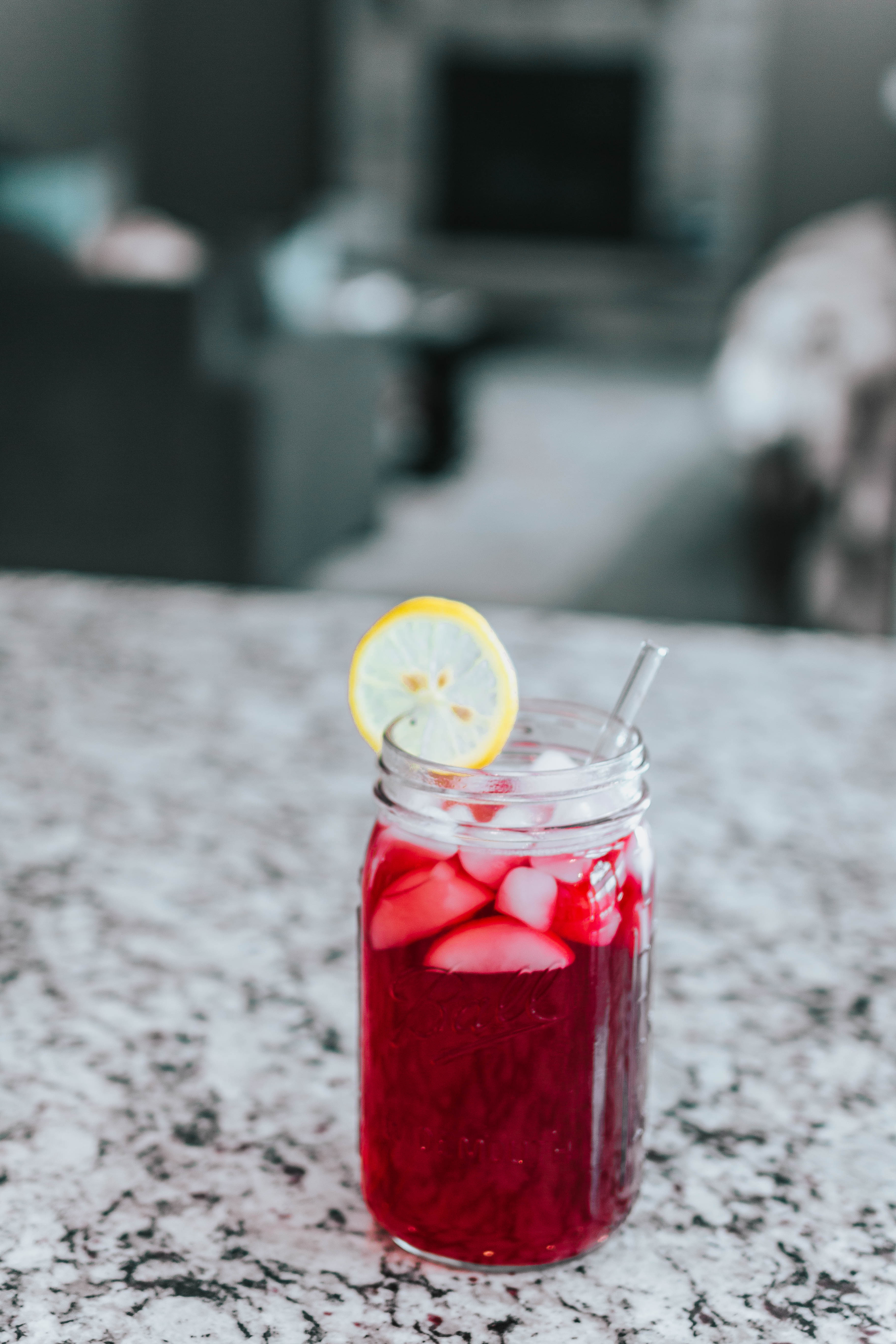 Flat Belly Detox Water — Easy 3 Ingredient Recipe The Honeyed