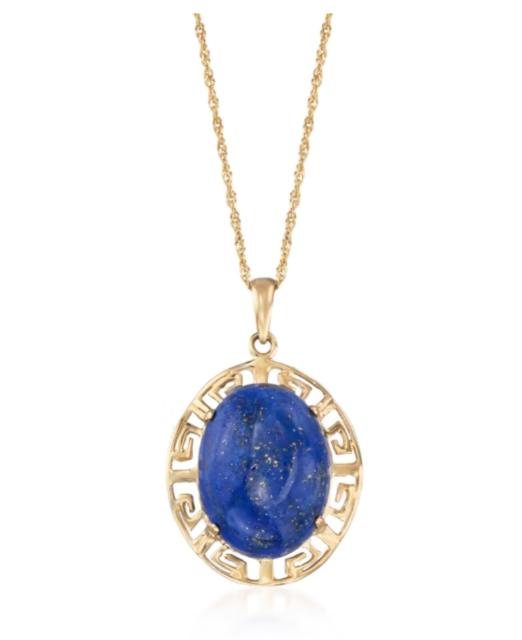 15 Stunning Ancient Greek Jewelry Pieces That Will Level Up Your Style