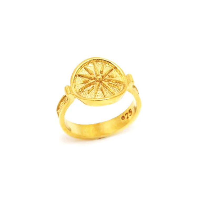 15 Stunning Ancient Greek Jewelry Pieces That Will Level Up Your Style