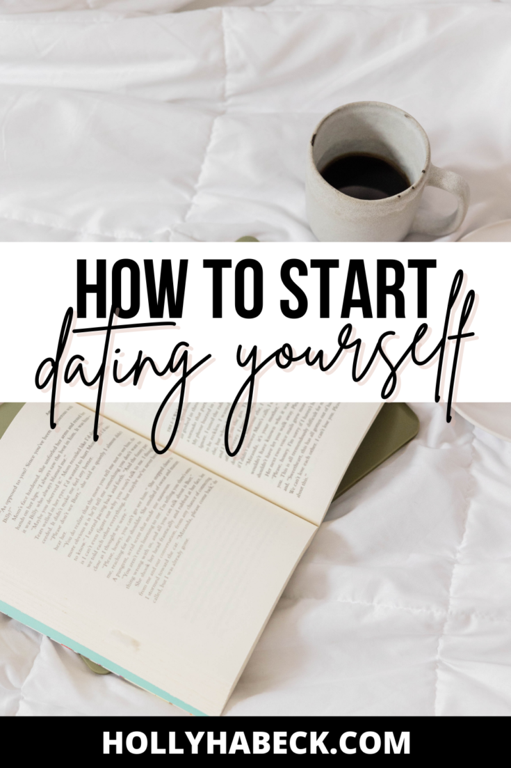 Self Date Ideas 2 The Honeyed