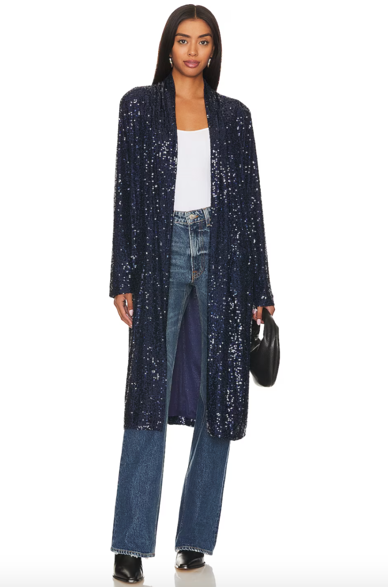 15 Taylor Swift Midnights Era Outfits You Need in Your Closet Now