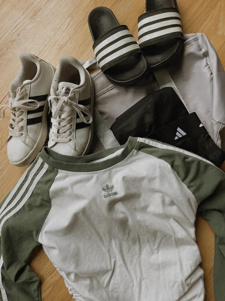 Weekend Trip Packing List: 10 Essentials for Your Next Getaway - The ...